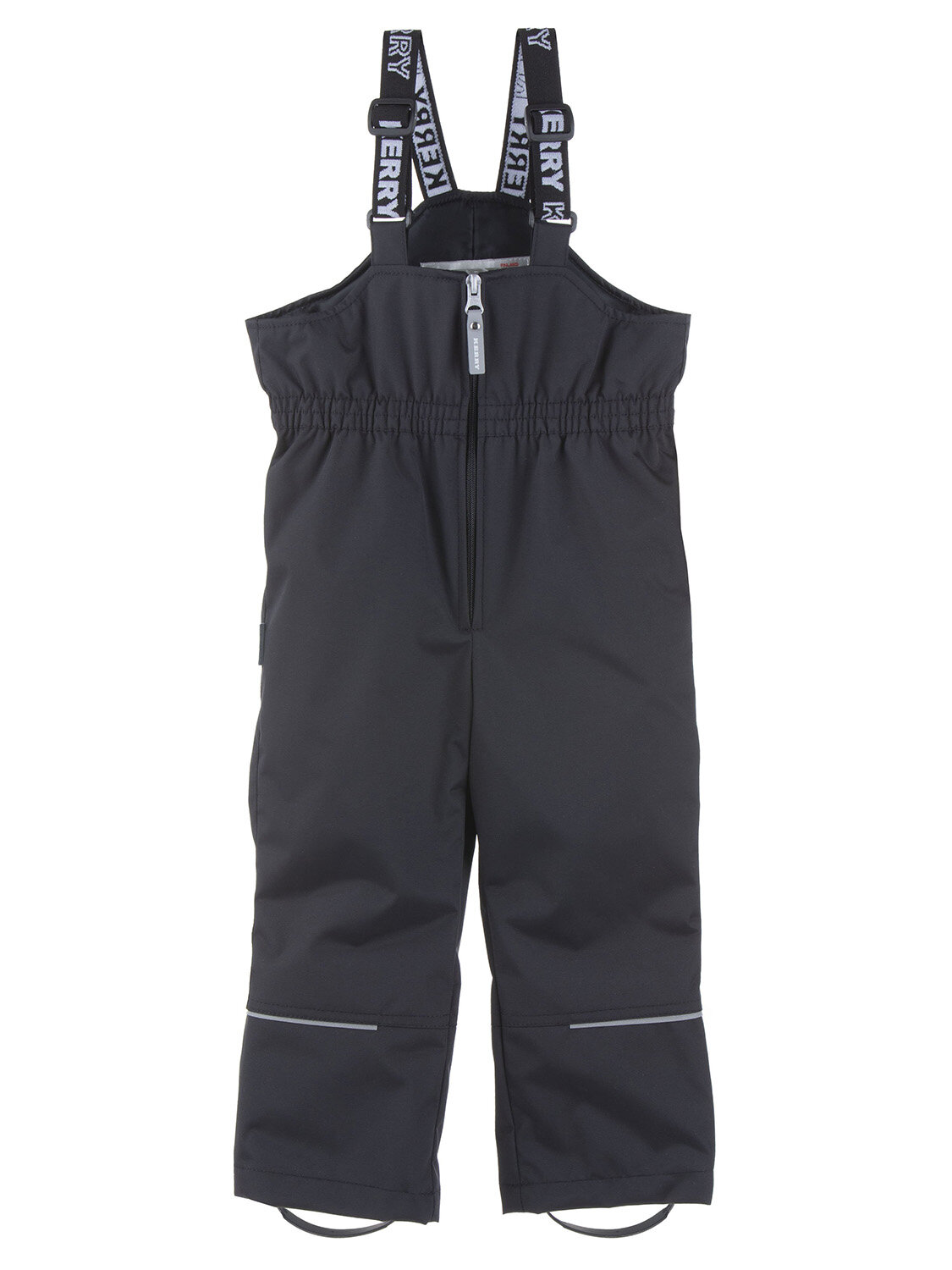 Полукомбинезон утеплённый Pac