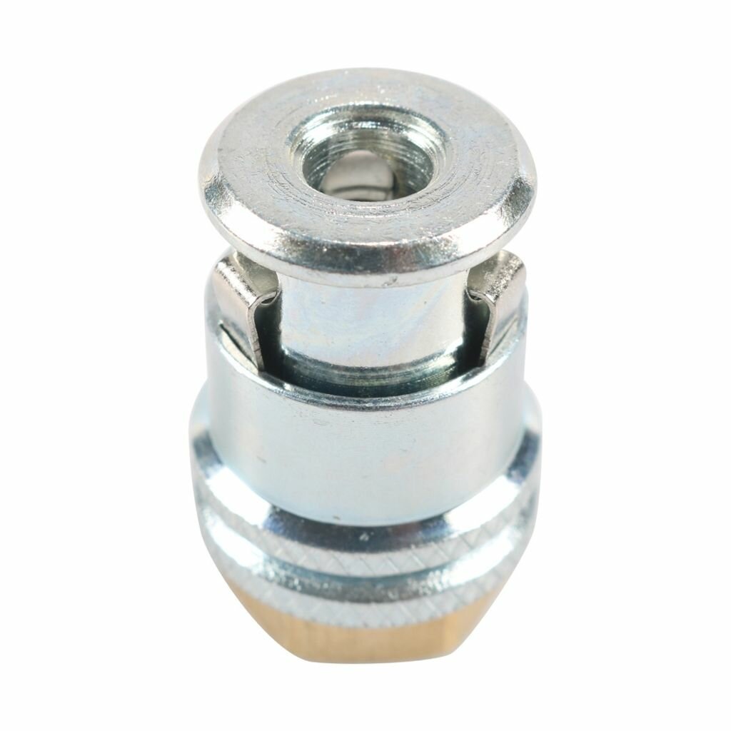 Специнструменты для автомобиля, Самозажимной клапан для быстрой подкачки автомобильных шин - 1 шт.