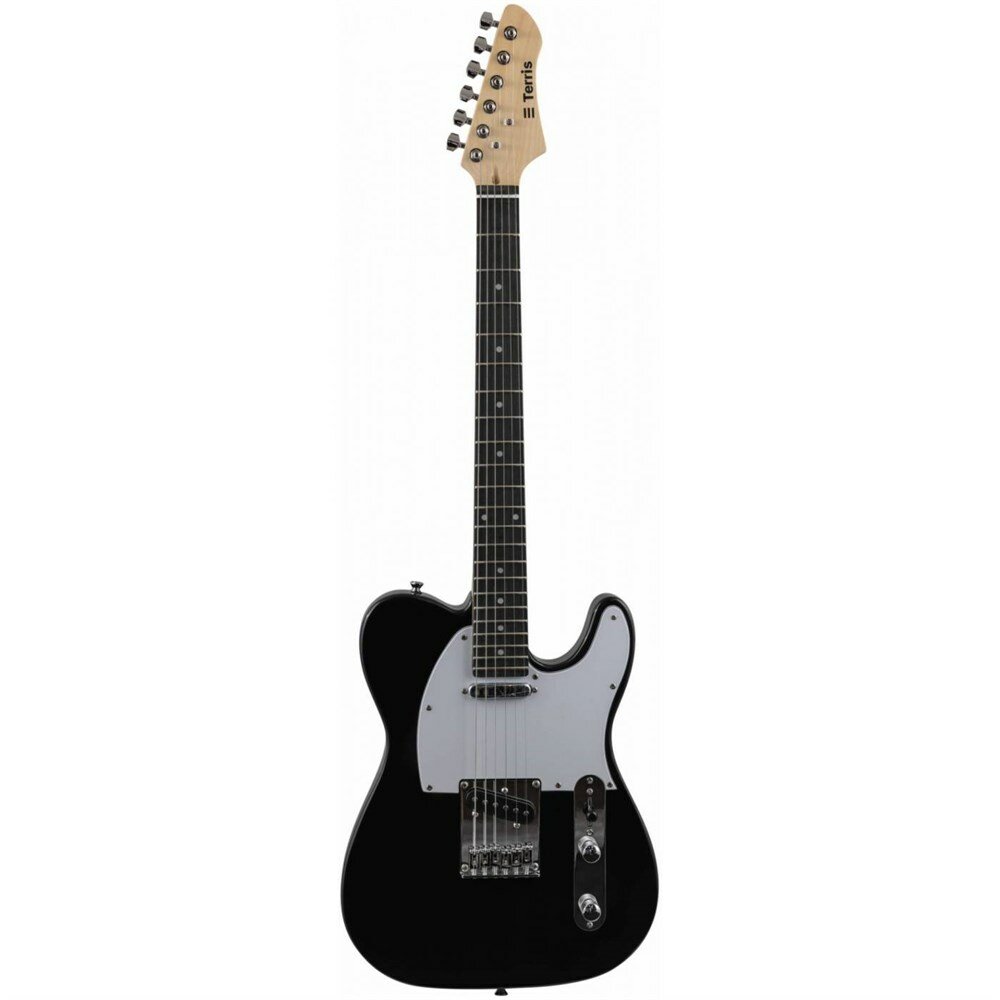 TERRIS TTL-045 BK - Электрогитара