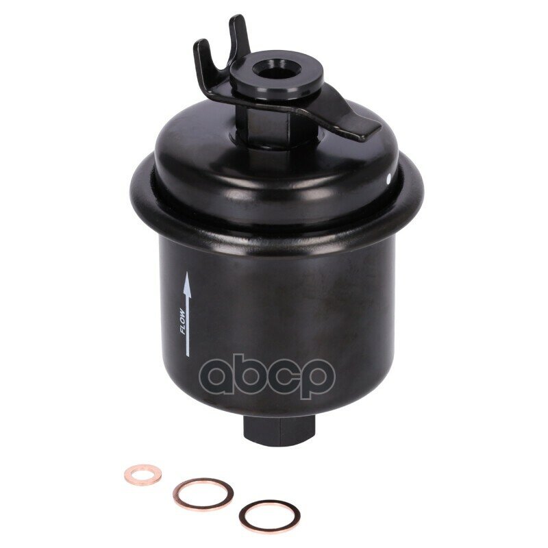 Фильтр топливный Honda Civic 1.4i 10/95->, 1.6 VTi 10/95-> Blue Print арт. ADH22329