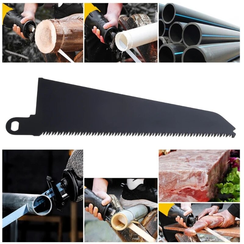 Сабельная пила, резак для обрезки древесины из углеродистой стали для FKS890E KS890EC KXRE