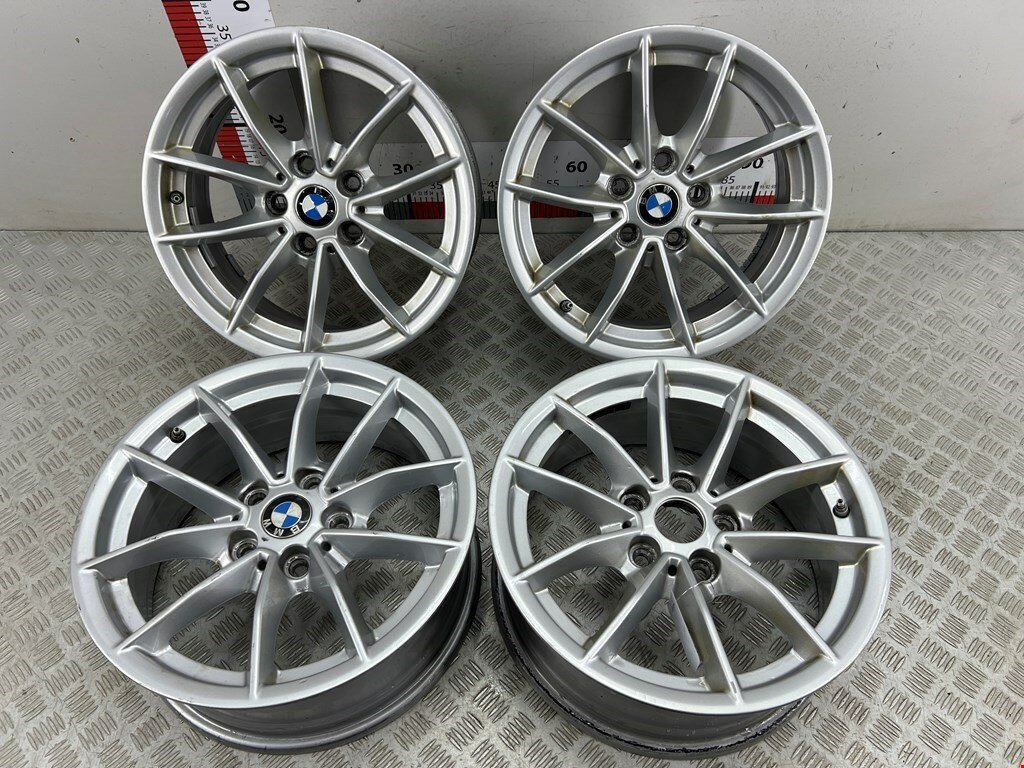 Диск литой BMW 3-Series (G20/G21) 36116876921 арт. 2208705