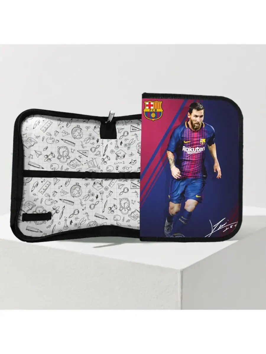 Пенал Барселона