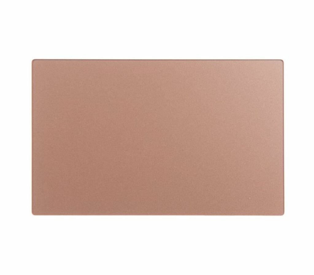 Трекпад для MacBook 12 Retina A1534 Early 2016 Mid 2017 Rose Gold Розовое Золото