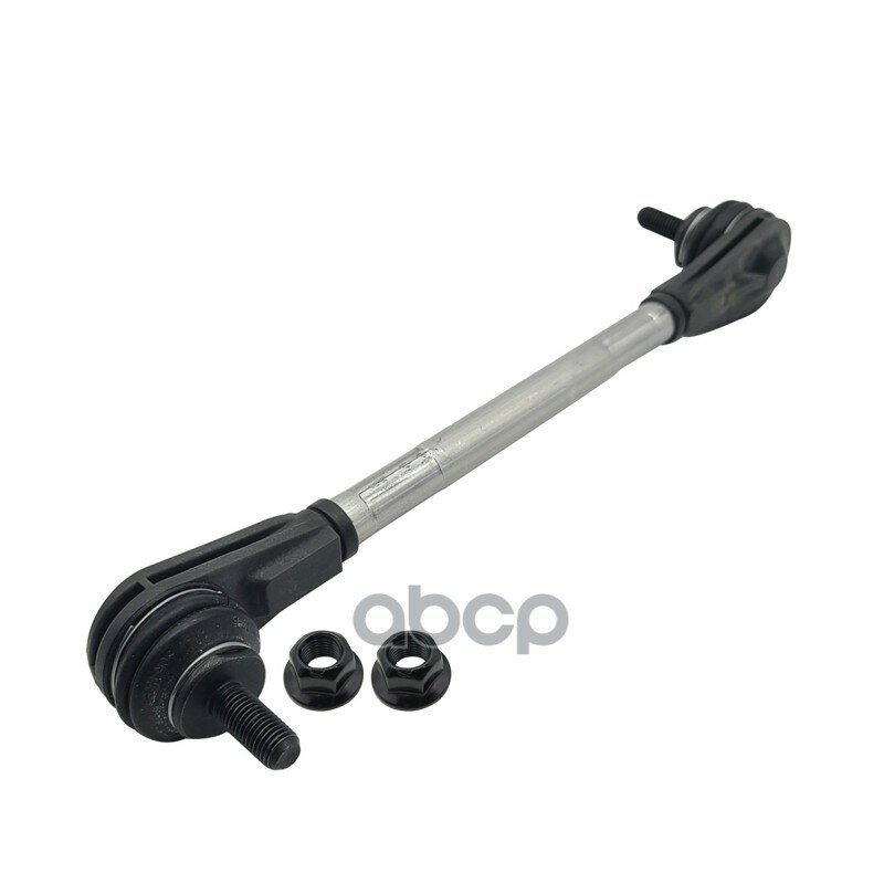 Стойка стабилизатора (гибрид) | перед прав/лев | CTR арт. PL0275