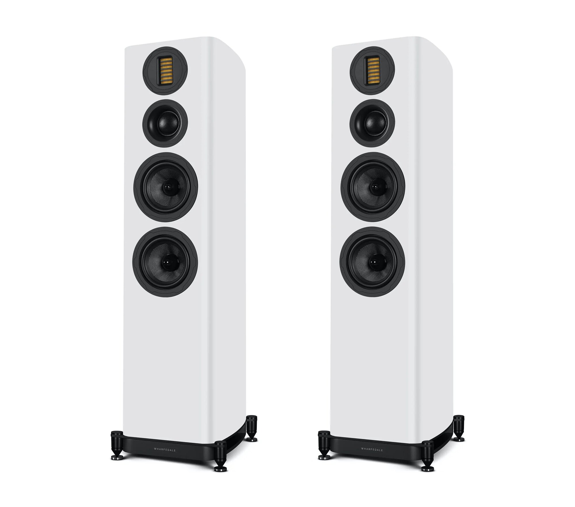 Напольная акустика Wharfedale Evo 5.4 White Oak