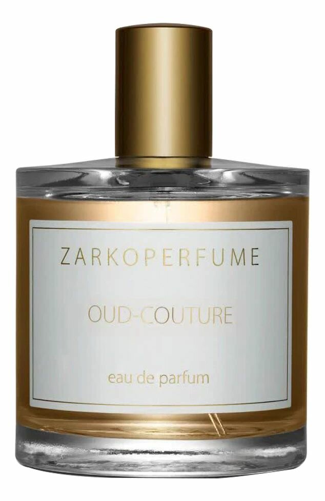ZARKOPERFUME OUD COUTURE Парфюмерная вода унисекс 100мл