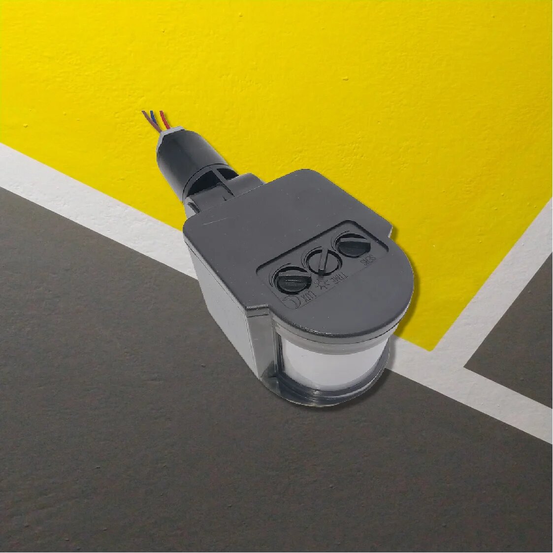 Светодиодный датчик движения 220 В 12 В 24 В автоматический инфракрасный PIR инфракрасный детектор автоматический светодиодный светильник управление задержкой таймер переключатель датчик движения