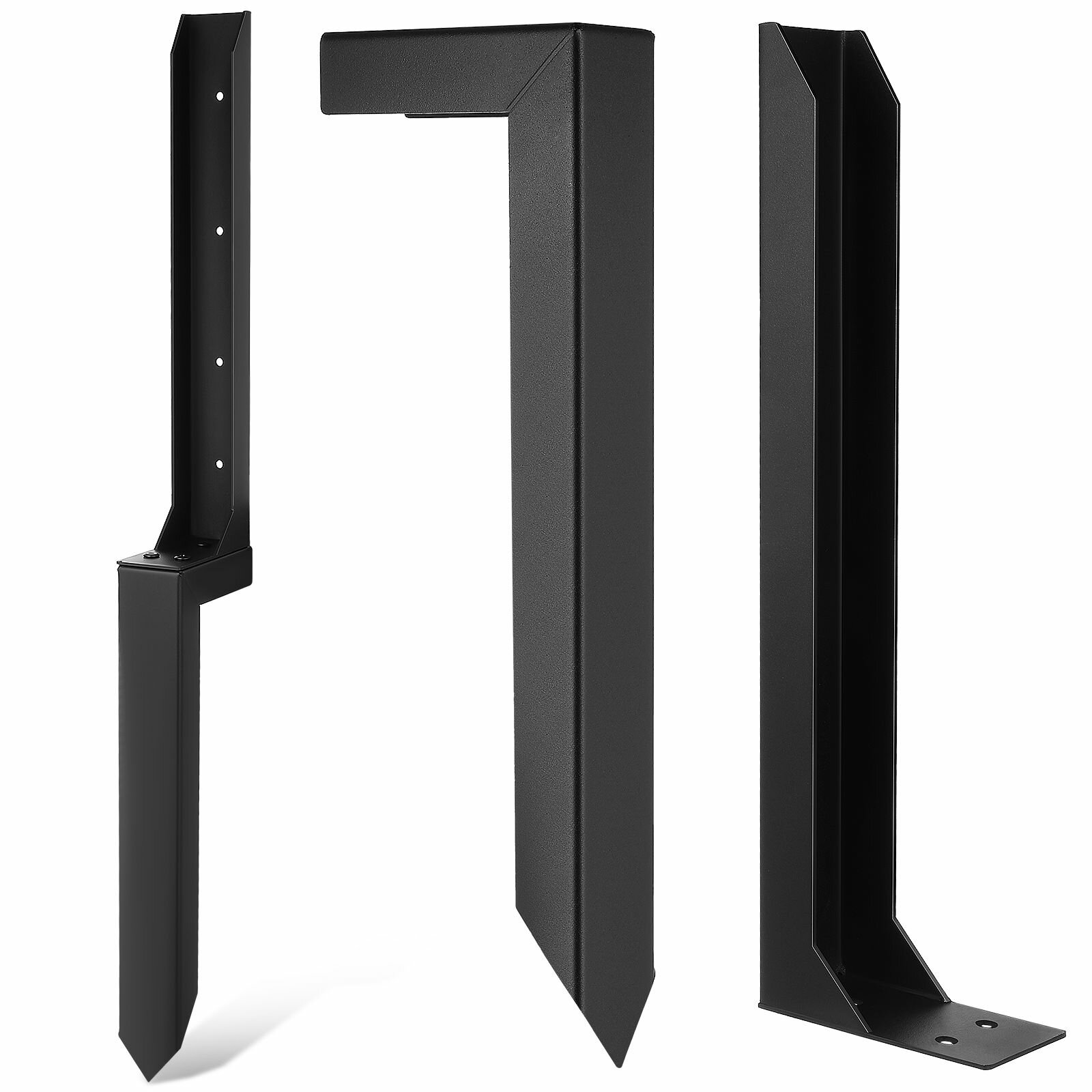 Аварийное ограждение