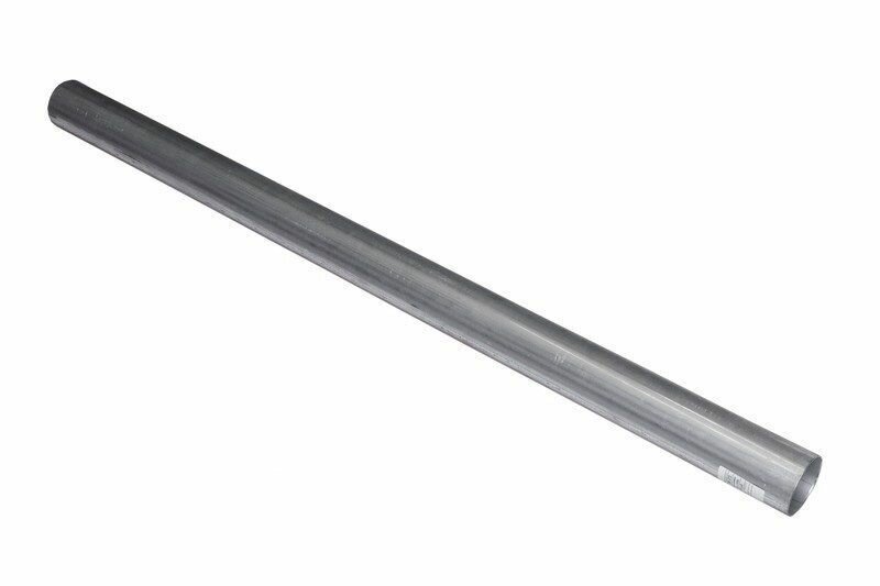 Труба прямая d55 L1000 из нерж алюм стали TRANSMASTER UNIVERSAL