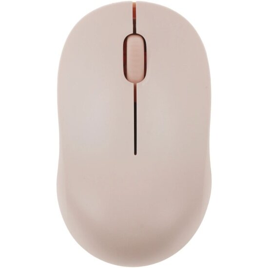 Мышь беспроводная Ugreen M331, розовый (65625)