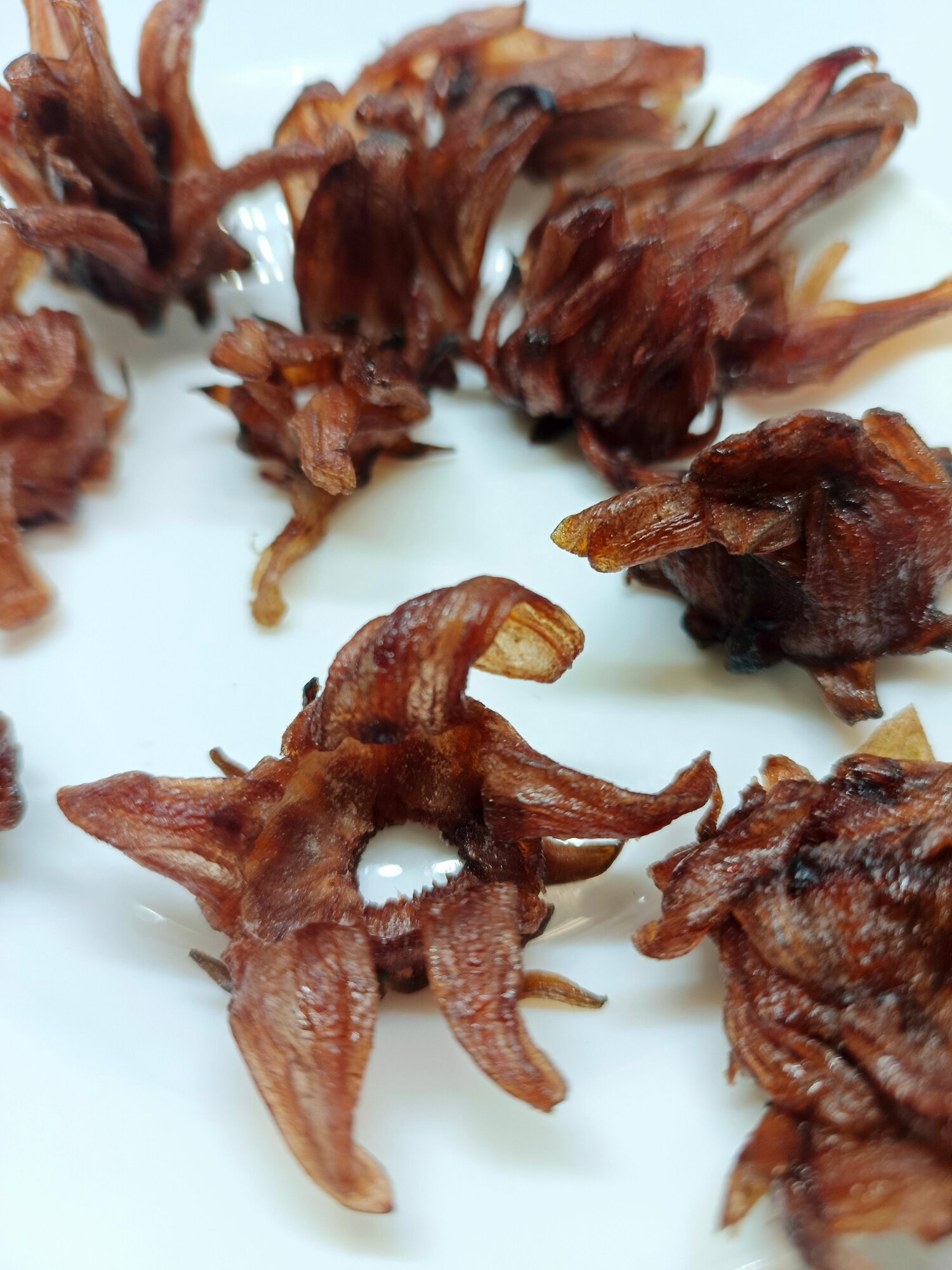 Чай листовой Натуральный гибискус (каркаде) эликсир здоровья из тропиков 250г