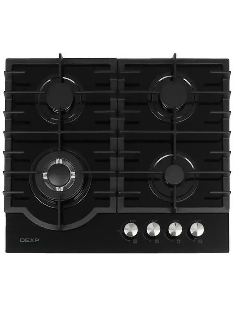 Газовая варочная поверхность LD4GTB