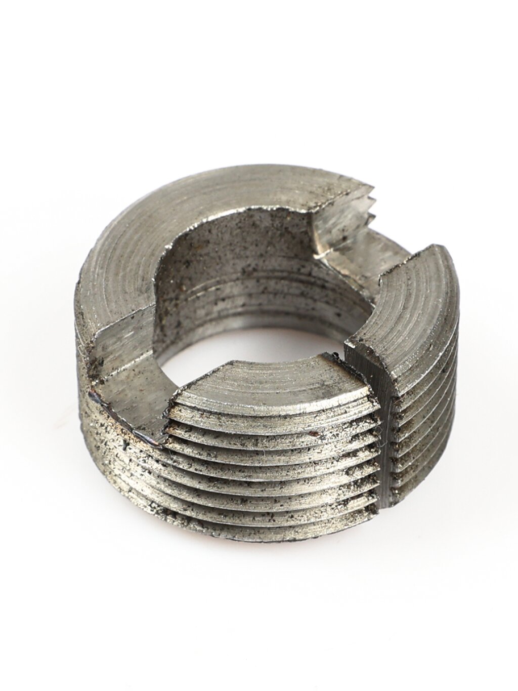 Втулка шкворня зажимная для а/м УАЗ "Спайсер"