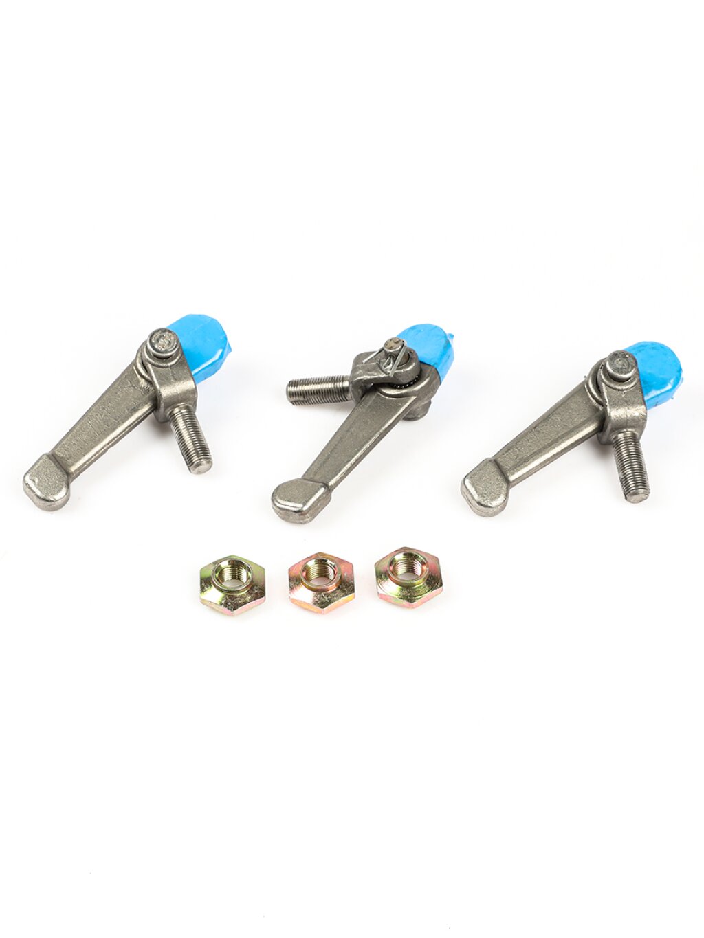 Лапки сцепления для а/м УАЗ н/о (3 шт)