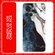 Чехол на OnePlus 10R/Ace / Ван Плас 10R/Ace с принтом "Благородный мрамор"