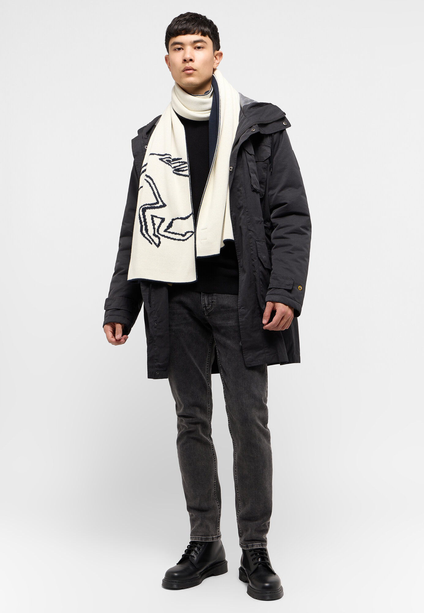 Куртка Aventura