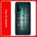 Чехол на Honor 20 Pro / Хонор 20 Про с принтом "love always wins - 14 февраля", ...
