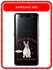 Чехол на Samsung Galaxy A80 / Самсунг Гэлакси A80 с принтом "Heal the rabbit", п...