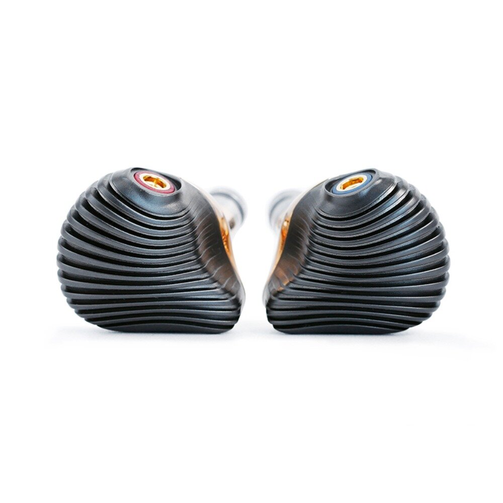 SHANLING ME600 Наушники HIFI С Пятью Катушечными Железными Проводами, Музыкальные Вкладыши Fever Grade in Ear Music
