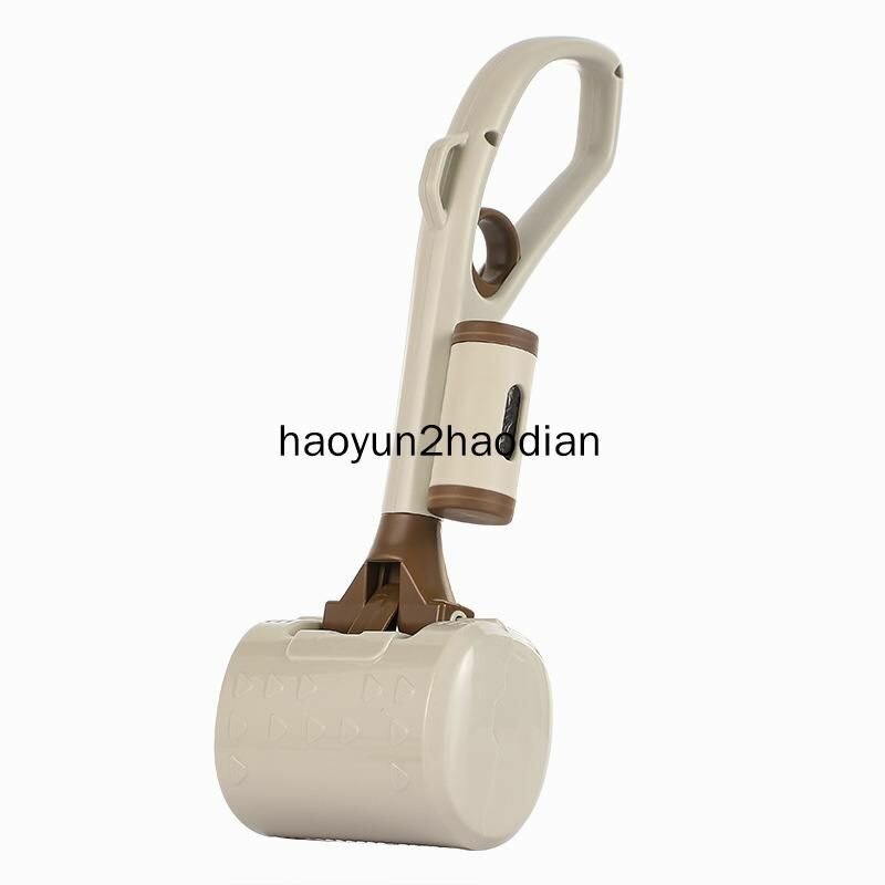 Собачий туалет