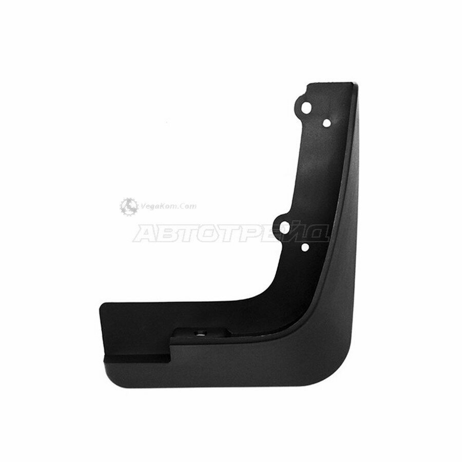 Брызговик Kia Rio X-Line 17-22 Solaris KRX 24- передний правый SAT ST230288