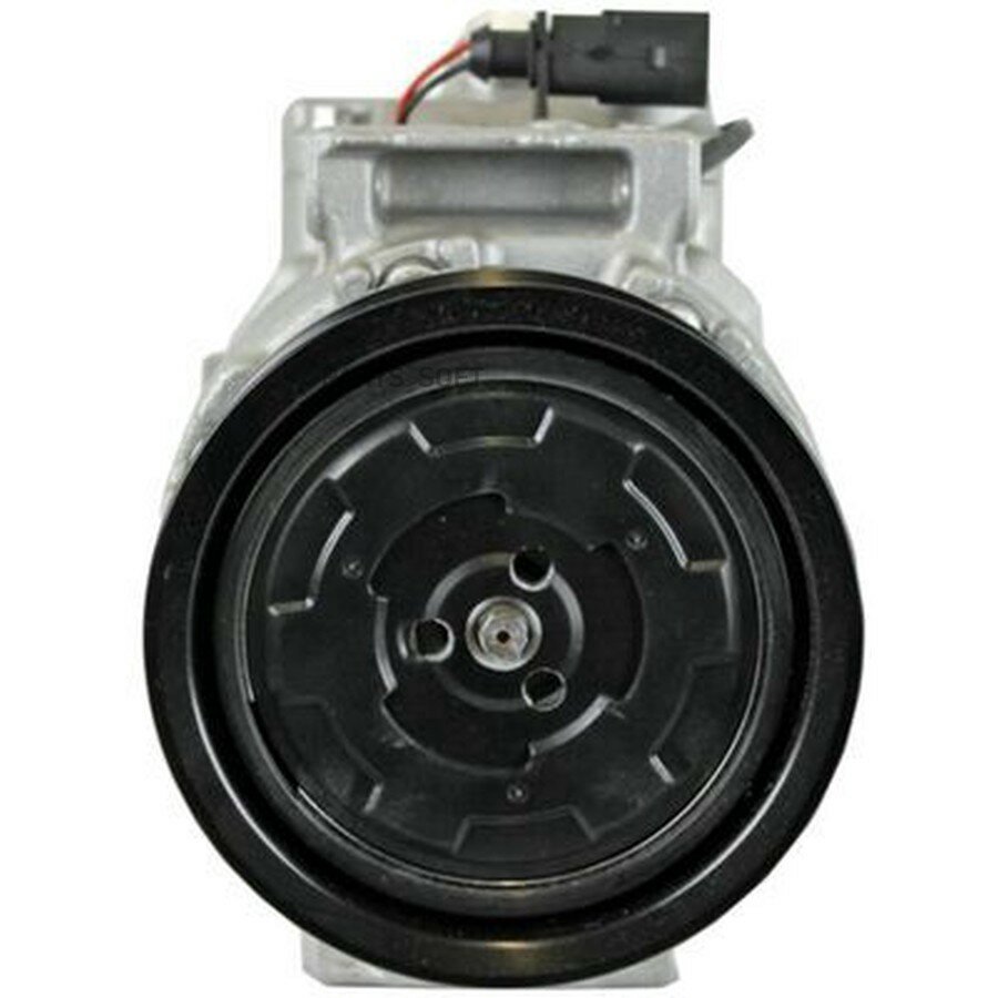 MAHLE ACP451000S Компрессор кондиционера AUDI Q7 / VW TOUAREG ()