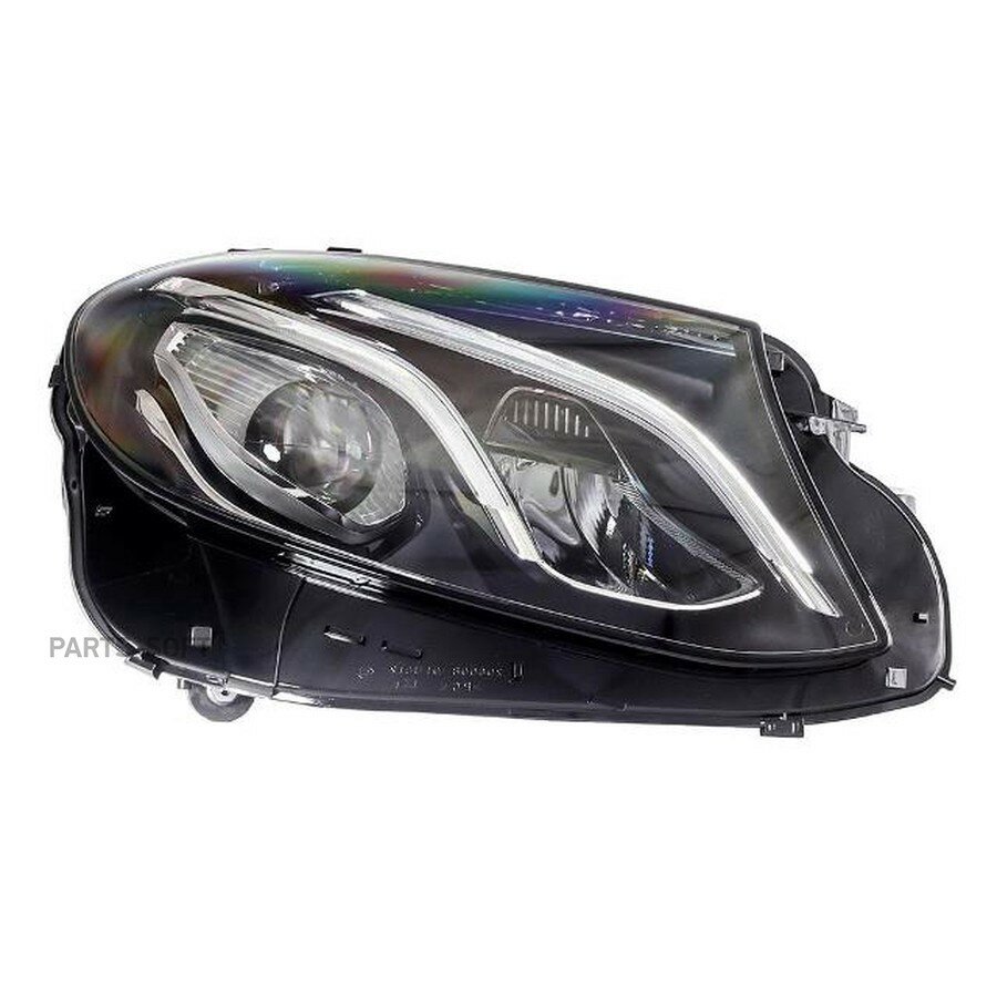 Фара правая MERCEDES BENZ E-CLASS W213 2016-2020 от официального дистрибьютора, SAILING, артикул DBL0213015R