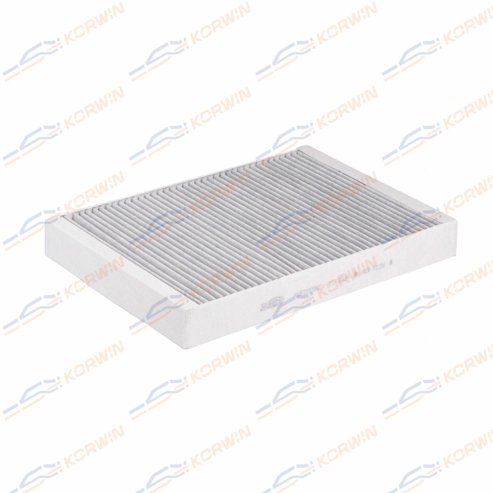 Фильтр салонный угольный Volvo XC90 15-/XC60 II 17-