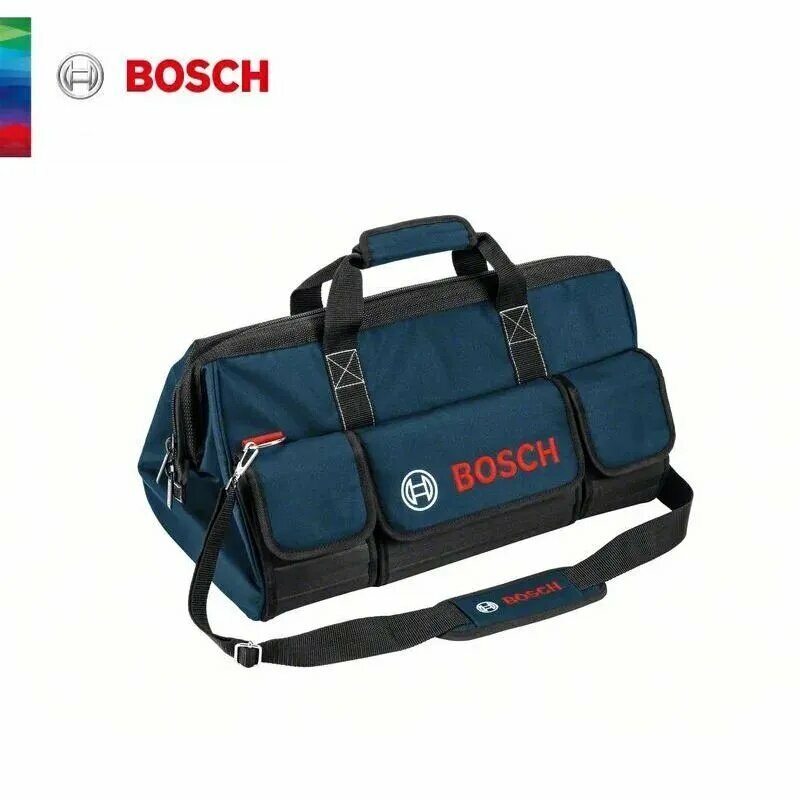 Сумка Bosch большая (1600A003BK)
