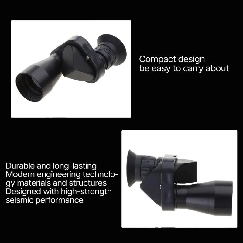 Телескоп 1000X20mm Portable Monocular Telescope, Pocket-sized, for Outdoors, Hunting and Sports — фото 1