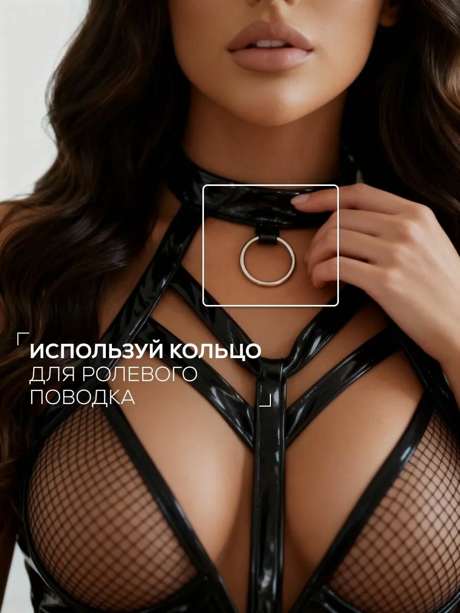 Костюм для ролевых игр — фото 1