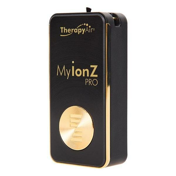Воздухоочиститель Zepter MyionZ Pro ION-03