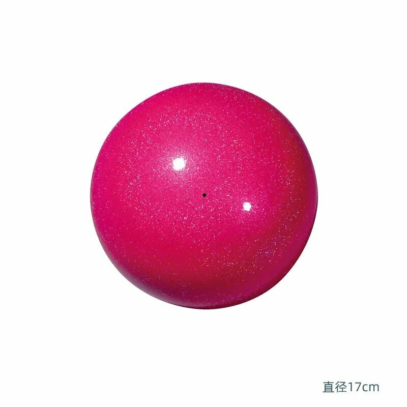 Мяч Sasaki M-207MAU Middle Aurora Ball - 17 cm Мистическая ягода