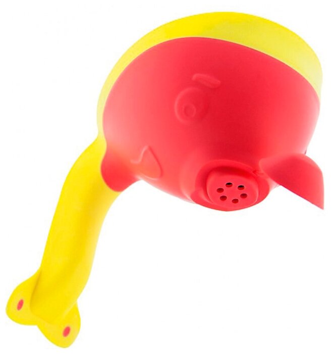 Ковшик для ванны Roxy kids Flipper RBS-004 с лейкой — купить по ...