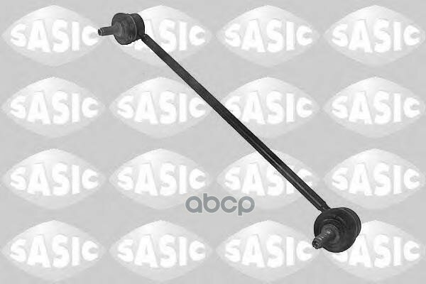 Стойка стабилизатора CITROEN C-Elysee C3 Picasso PEUGEOT 207 208 301 Sasic арт. 2300012 - высокое качество товара по низкой