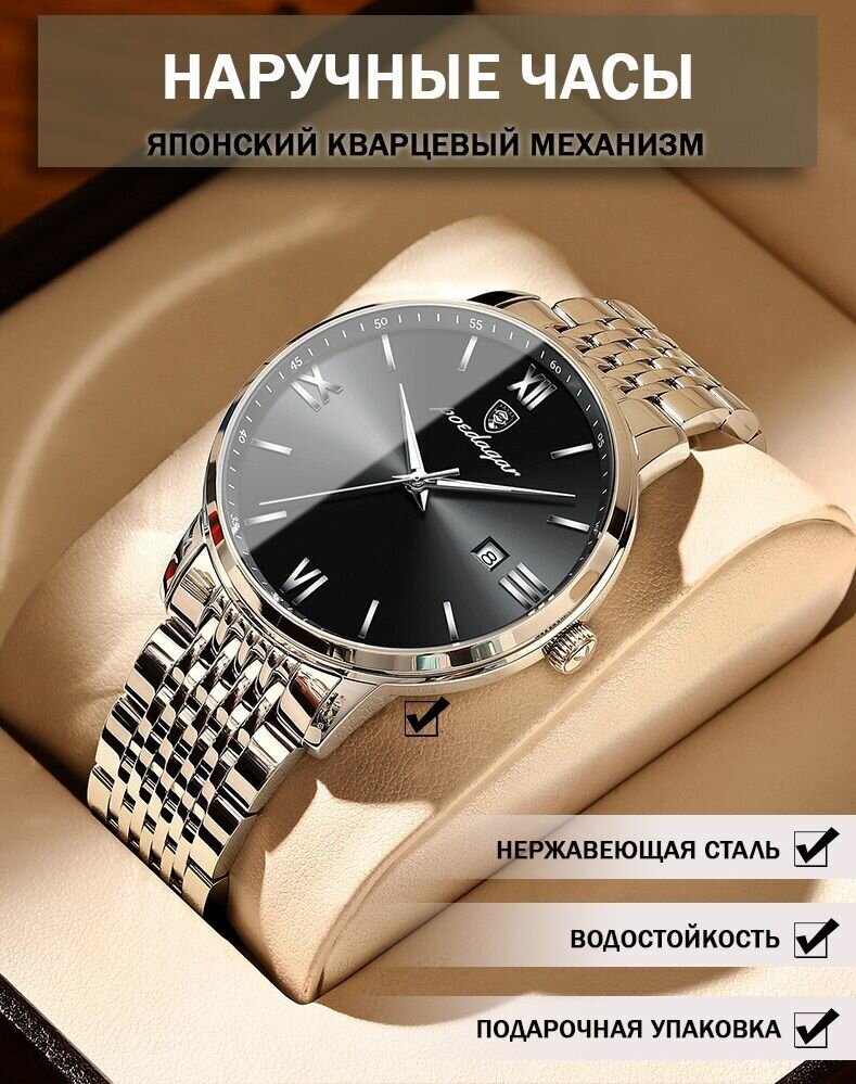 Наручные часы