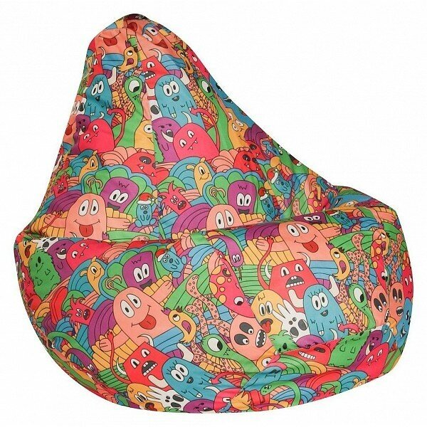 Кресло-мешок Dreambag Happy L