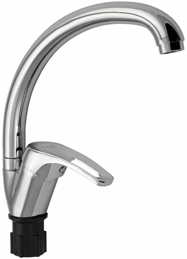 Смеситель для кухни OSKAR 6311 ЦАМ Хром