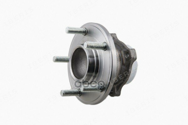Ступица задняя (-ABS) MAZDA 3 (BK) -09, 3 (BL) -14, 5 (CR) -11, 5 (CW) -15 IBERIS арт. IB4092