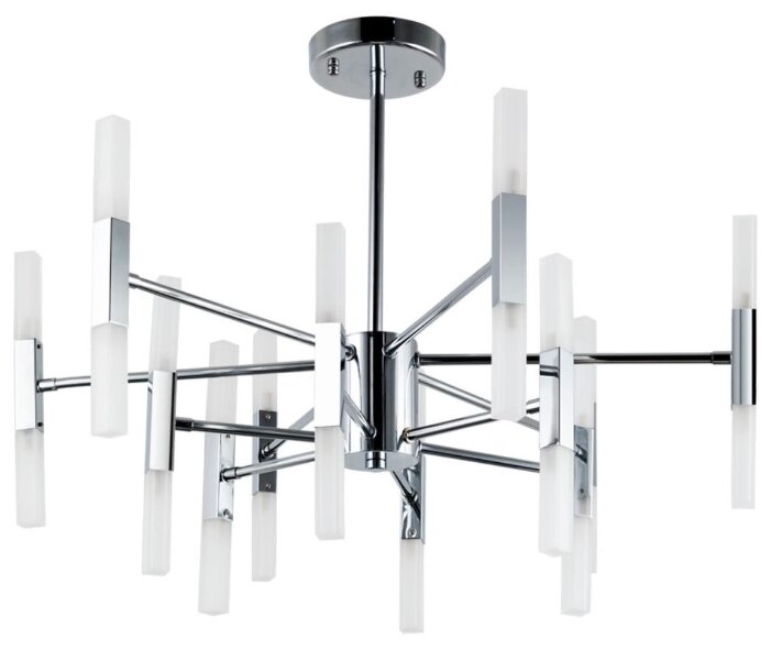 Светильник подвесной Arte Lamp Ramona, A7410PL-24CC, 72W, G4