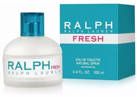 Туалетная вода Ralph Lauren Ralph Fresh 30 мл