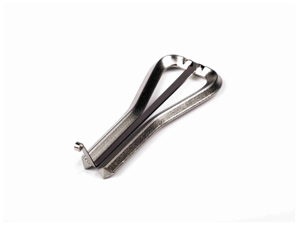 VR-5 Татарский кубыз Мустафина, Мозеръ