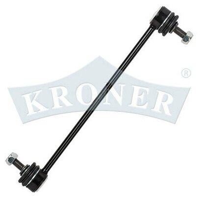 Стойка стабилизатора передняя левая/правая Лада Веста (15-) KRONER
