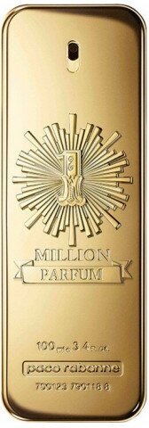 Paco Rabanne 1 Million Parfum духи 100мл