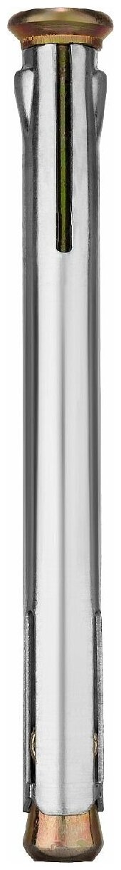 Рамный анкер ЗУБР 8 x 92 мм 70 шт. (302232-08-092)