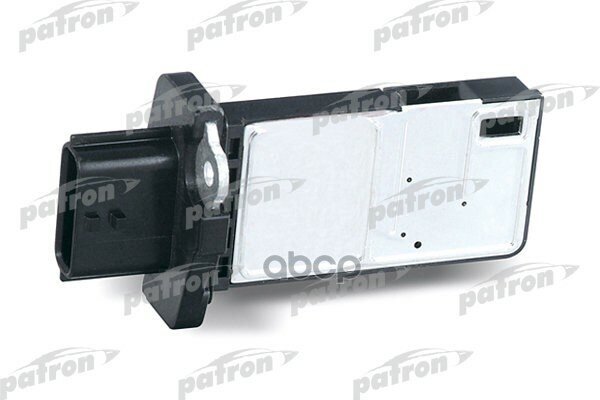 Расходомер воздуха (вставка) Nissan Almera 2,2dCi 03-, Micra 1,6 05-, Primera P12 2,2dCi 03-, X-Trail 2,2dCi 03- PATRON арт. .