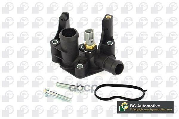 Тройник! Ford Focus/Fiesta 1.25-1.6 83-04 Bga арт. FA2307