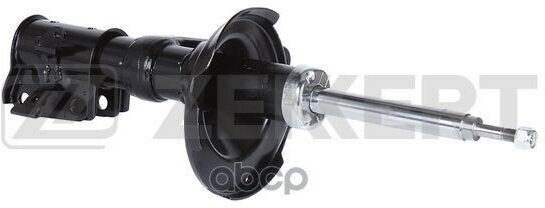 Амортизатор Левый Передней Подвески Honda Stream 01- Zekkert арт. sg-6701