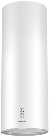 Кухонная вытяжка Maunfeld LEE WALL 35 белый